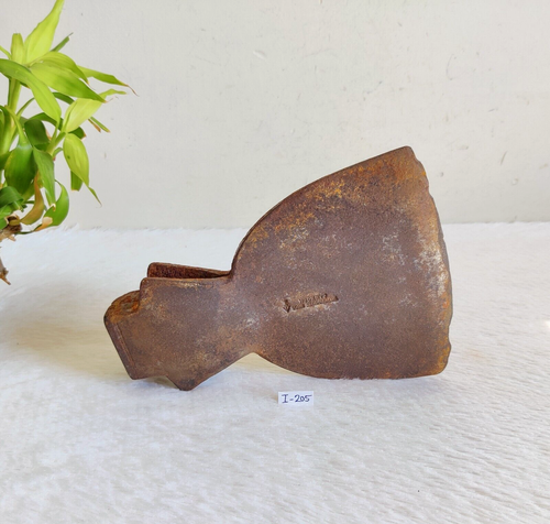 Vintage Primitive Shipwrights Masting Axe Old Collectible Tool I205 | eBay