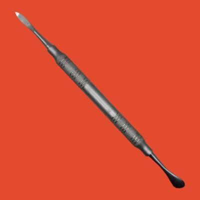 Periosteal Elevator Molt # 9 Dental Surgical Implant Stainless Steel ...