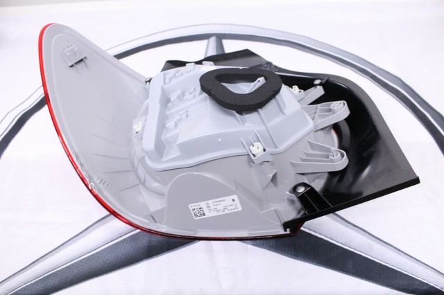 Mercedes-Benz a W176 Rear Right Side Panel Light A1769060200 Genuine ...