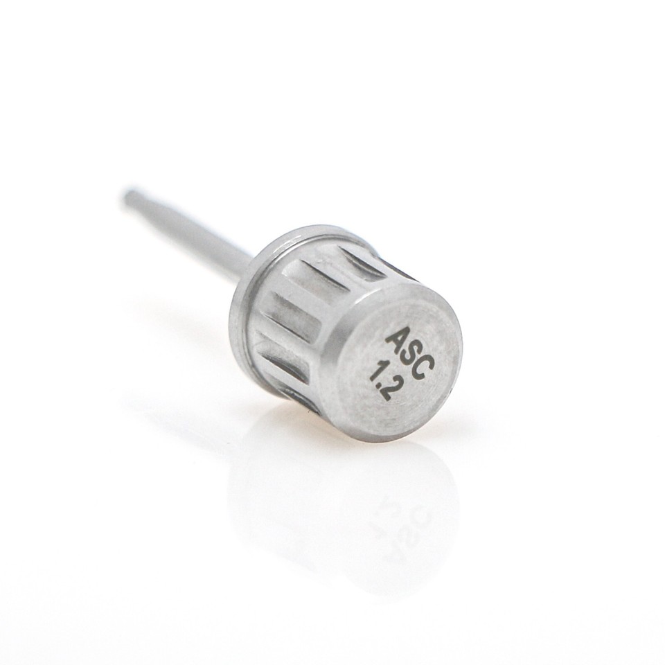 Implant 1.2 ASC Ratchet screwdriver for Angulated Screw Channel Fits ...