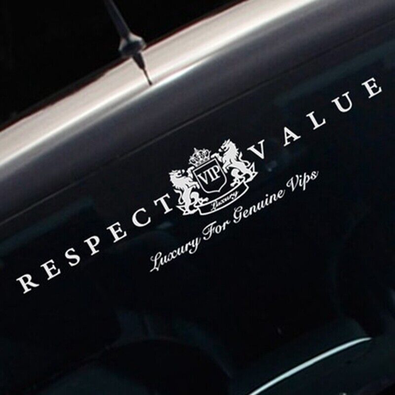 Respect Logo