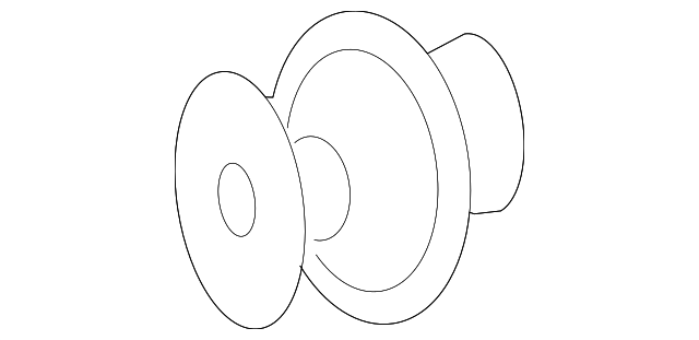 Mercedes-Benz 2099880278 Genuine OEM Tail Lamp ASSY Clip for sale ...