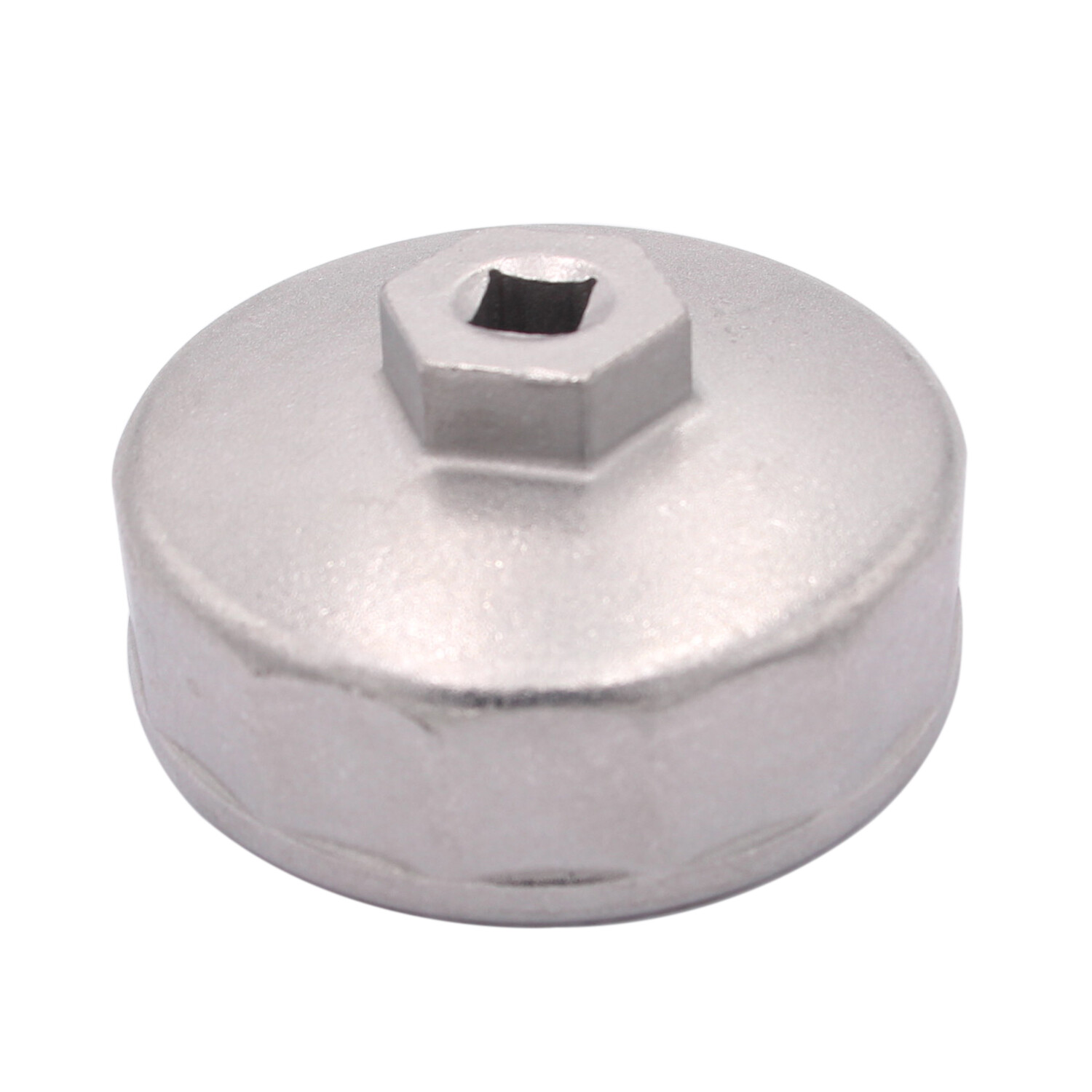 74mm Oil Filter Housing Cap Wrench Socket Fits for Mercedes-Benz Toyota ...