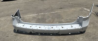 2018-2023 Ford Expedition Rear Bumper Cover OEM Long Body | H949C ...