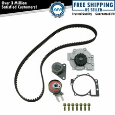 V-Ribbed Belt Pulley fits Volvo S40 V50 C30 31272239 Genuine for sale ...