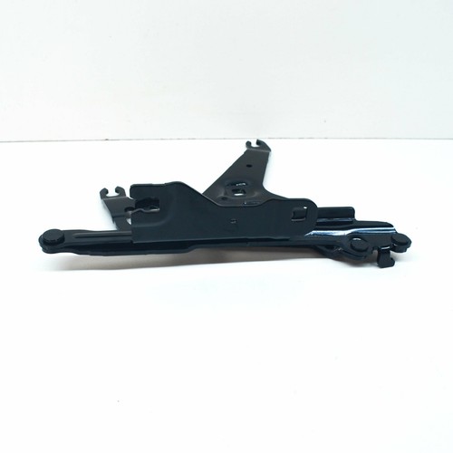 BMW X5 F15 M F85 FRONT LEFT BONNET HINGE 7381781 41007381781 14-18 NO🇺🇸 ...