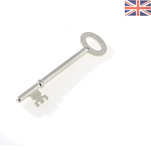 FB2 Key - Authentic Fire Brigade Mortice Lock Key for Security ...