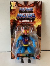 Masters of the Universe Origins Mantenna (Cartoon Collection)