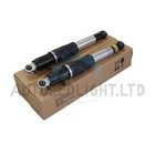 2X REAR Air Shock Absorbers For Cadillac Escalade GMC Yukon 2007-14 OEM ...