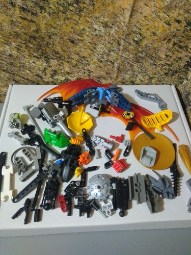 LEGO Great Lot Of Difficult Pieces LEGO Several Themed | eBay