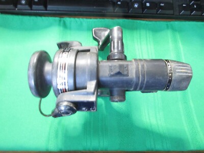 Spinning Reels - Zebco Pro Staff