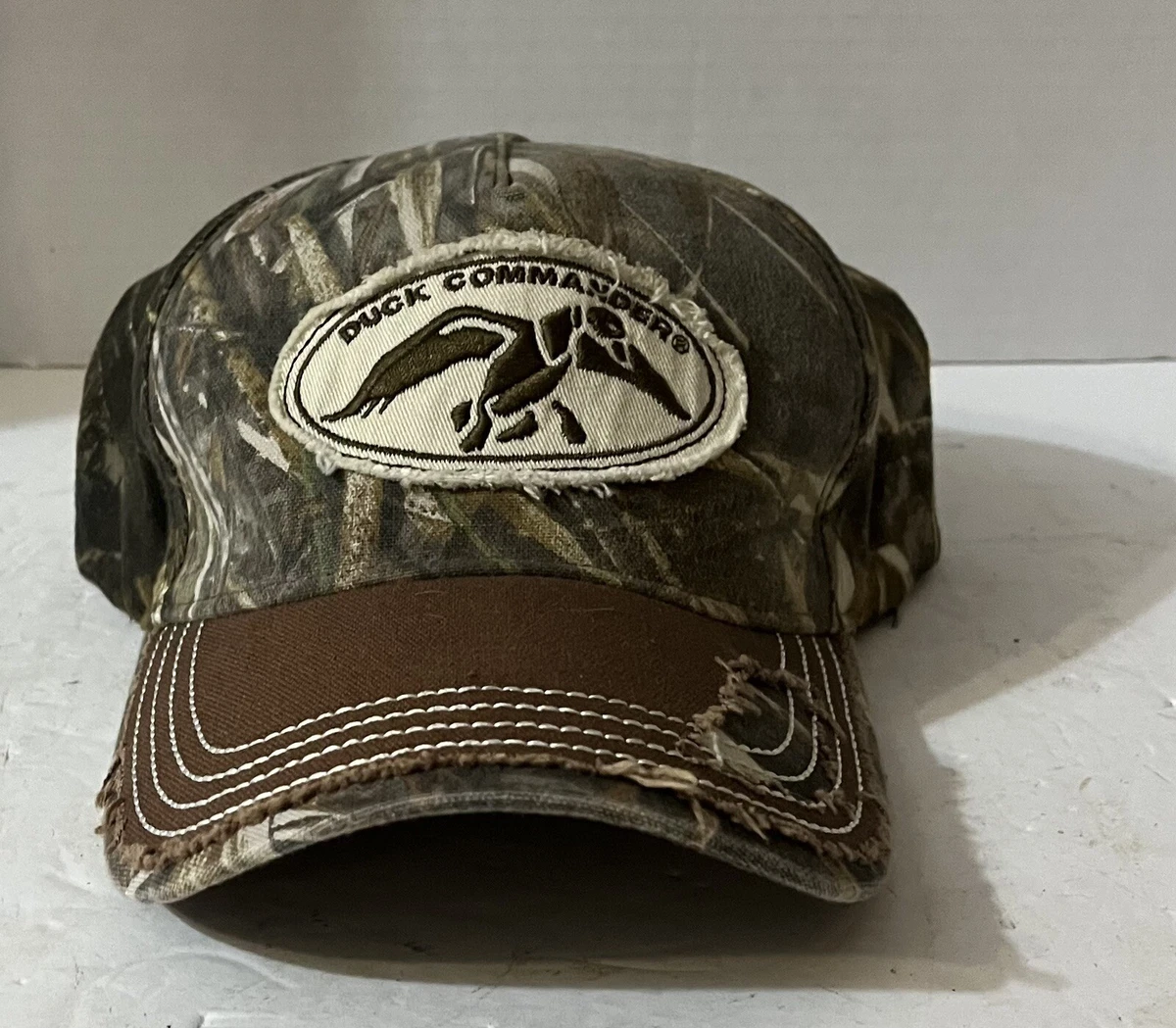 Duck Commander Hat