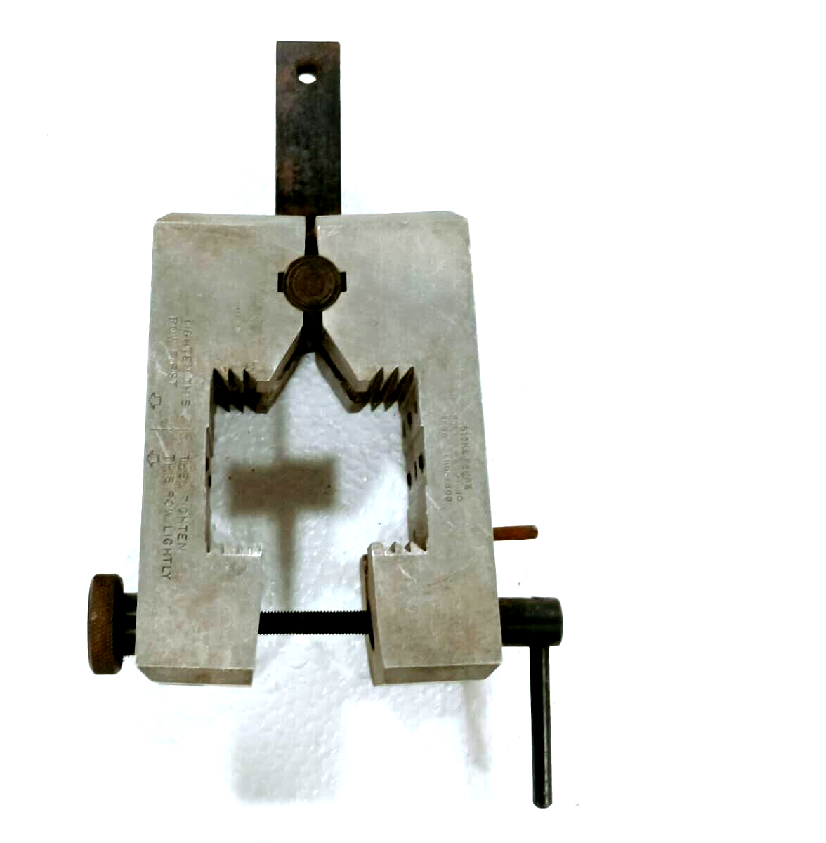 Sunnen External Hone: Model FC- E, Range = .800-1.500 | eBay