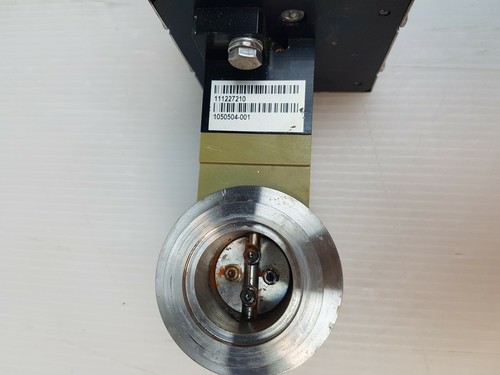 MKS T3BIA-30973 EXHAUST THROTTLE VALVE | eBay