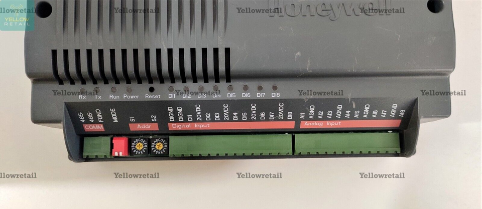 1x CPO-DIO HONEYWELL COMFORTPOINT OPEN DIGITAL I/O CONTROLLER | eBay