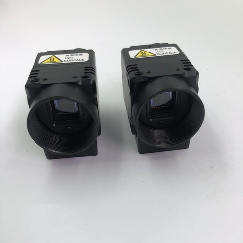 1 PC USED Color CCD Camera FZ-SC2M In Good Condition #A6-27 | eBay