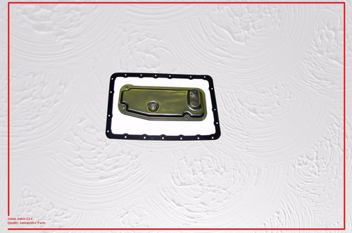 Toyota 4Runner Land Cruiser Tacoma T100 LX450 Auto Trans Filter Kit ...