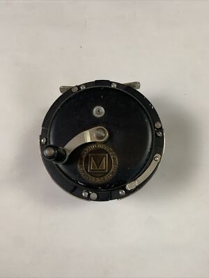 Fly Reels - Vintage Martin 72