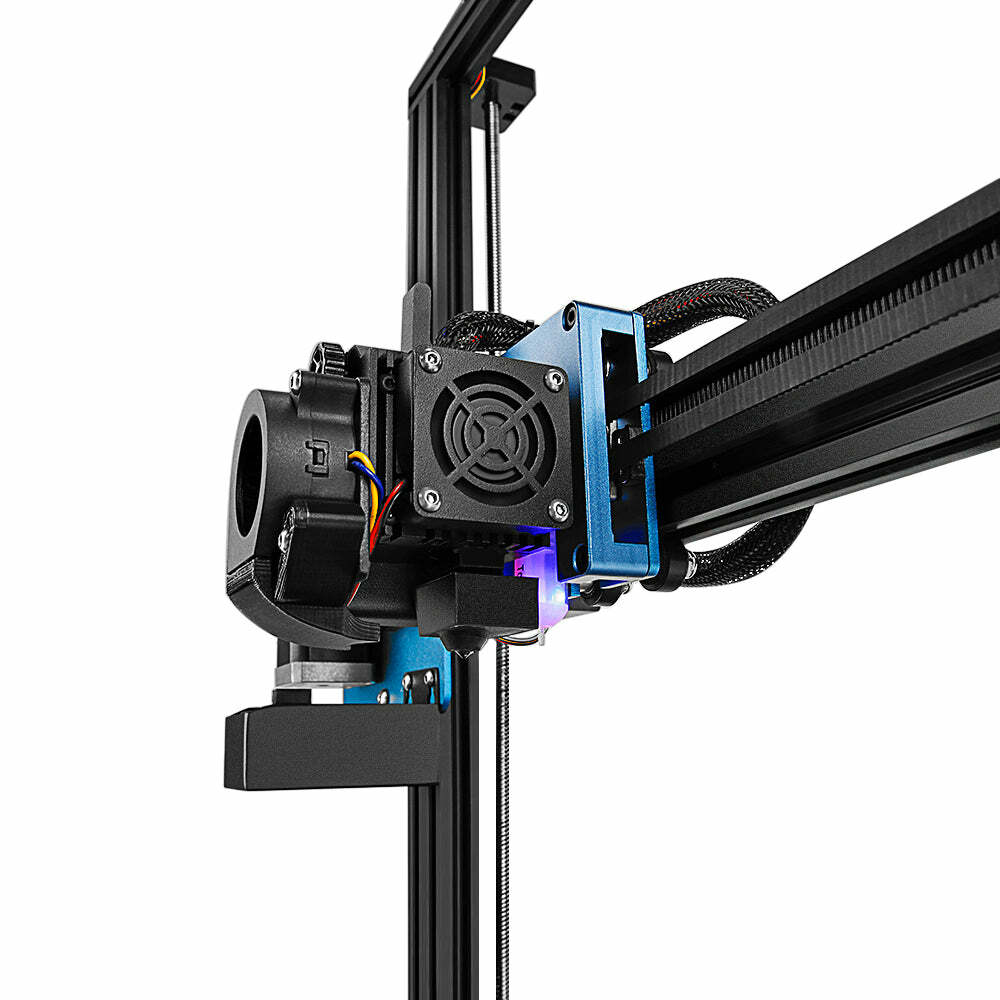 Buy US SOVOL SV04 IDEX 3D Printer Dual Extruder Direct Drive 32-bit ...