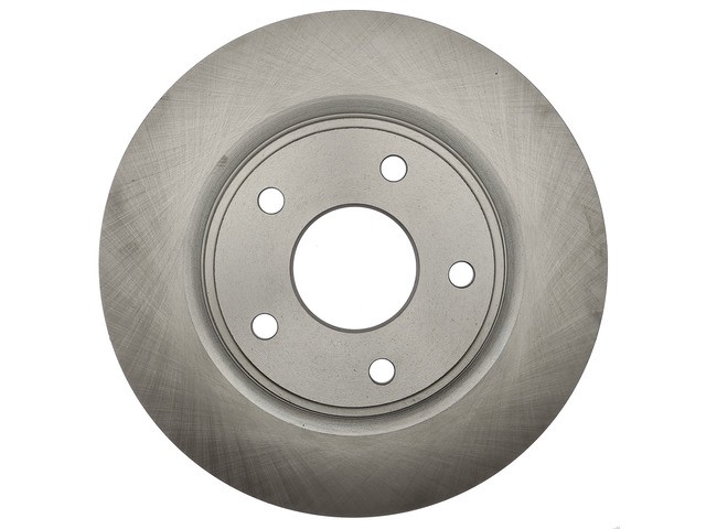 Raybestos Brakes Disc Brake Rotor P N 782040R | eBay