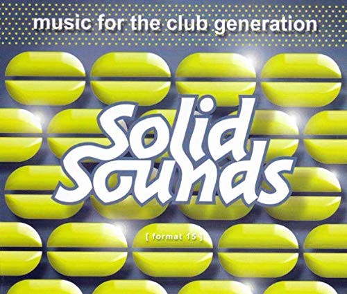Various - Solid Sounds (CD) 5414165004820 | eBay