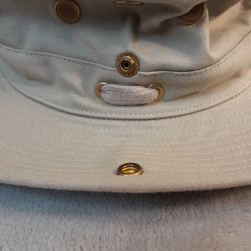 Original Nature Hat Made in Canada Safari Camping Fishing Full Brim ...