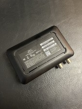 Xfinity XiD-C Pace CXD01ANI Black HDMI Port Comcast Top Cable TV Box No ...