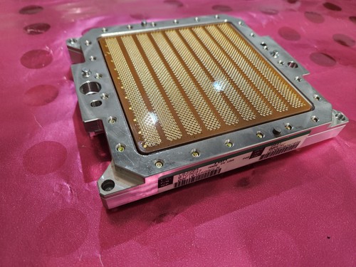 Vintage IBM 9000 Mainframe/Supercomputer Museum TCM/MCM CPU/Processor ...