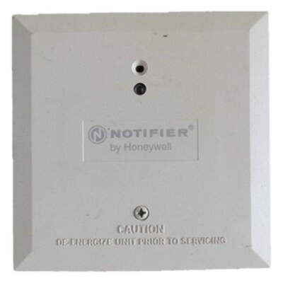 Notifier NC-100R Module Relay Addressable Provides 2 Form-C D | eBay