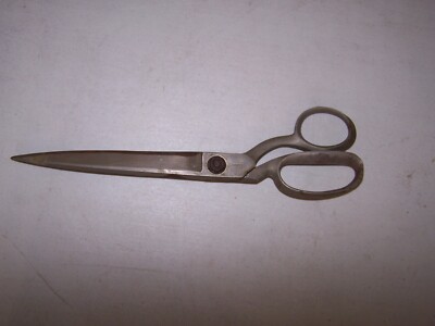 Tools, Scissors & Measures - Vintage Scissor