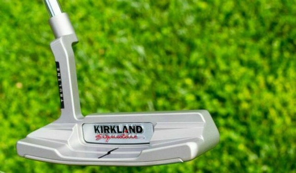 Kirkland 1380932 Signature KS1 Putter for sale online | eBay