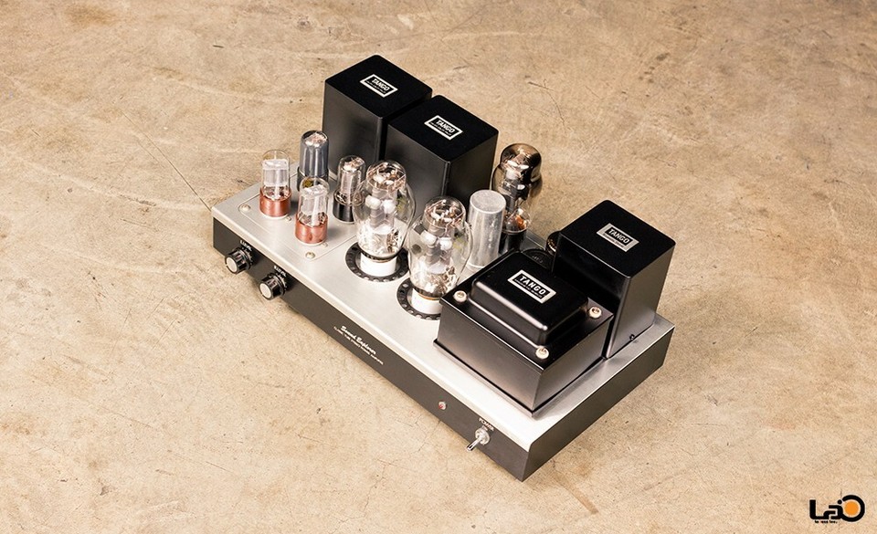 TANGO / 300B Single stereo Power Amplifier(Worldwide Shipping) | eBay