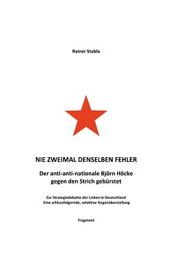Nie zweimal denselben Fehler (Buch) 9783750488052 | eBay.de