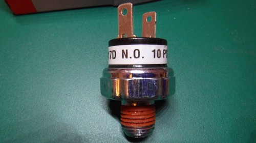 Generac Standby Generator Low Oil Pressure Switch 10PSI NO Normally ...