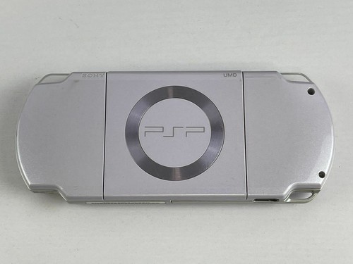 PSP "PlayStation Portable" Lavender Purple (PSP-2000LP) Console only | eBay