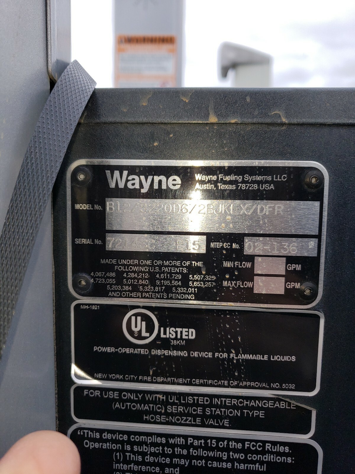 Dresser wayne ovation 2 | eBay