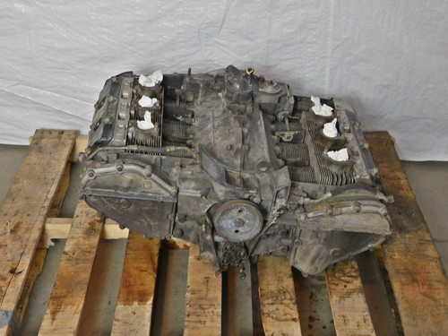 1970 70-71 Porsche 911 2.2Ln engine Core Long Block 911.01 | eBay