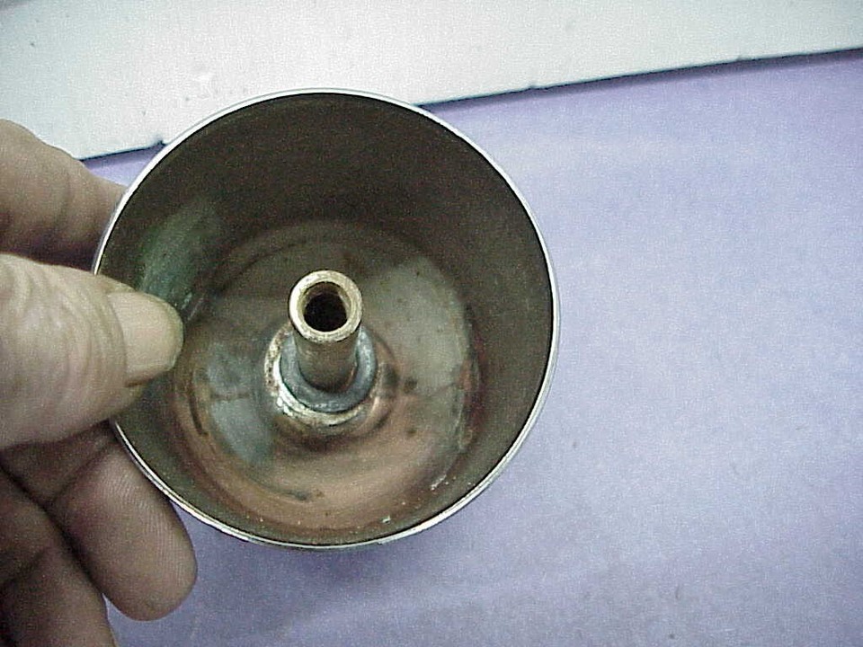 FRAM HPG-1 Canister Remote Fuel Filter Housing | eBay