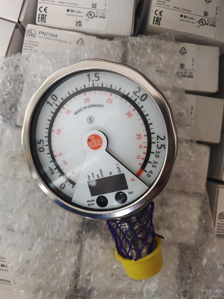 Brand new IFM PG2794, PG2795, PG2896, PG2450, TR8430 | eBay