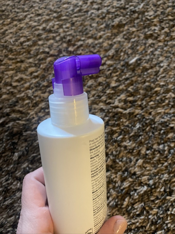 Paul Mitchell Extra Body Boost Volumizing Spray 8.5 Fl Oz | eBay