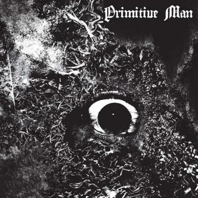 Primitive Man Immersion (CD) Album 781676746323| eBay