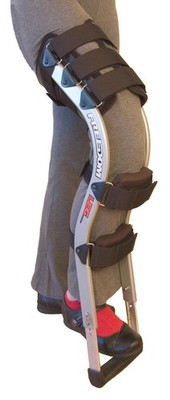 Forward Mobility Freedom Leg Off-Loading Brace (Regular-Standard) | eBay