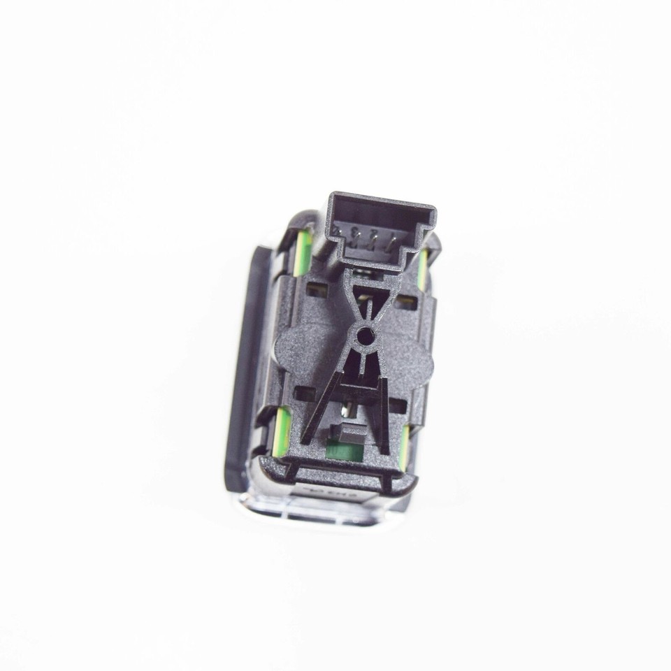 NEW MERCEDES-BENZ C W204 REAR LEFT DOOR WINDOW SWITCH A20490582029107 ...