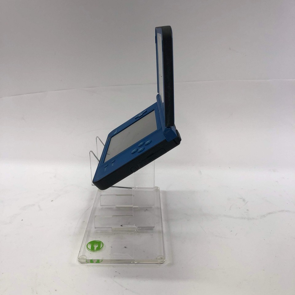 Broken Nintendo DSi DSi XL Handheld Game Console UTL-001 Water Damage ...