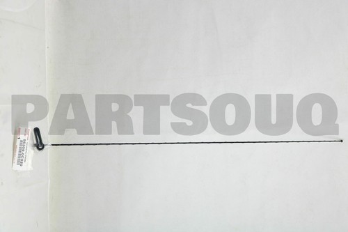 863090C020 Genuine Toyota POLE SUB-ASSY, PULL TOP ANTENNA 86309-0C020 ...