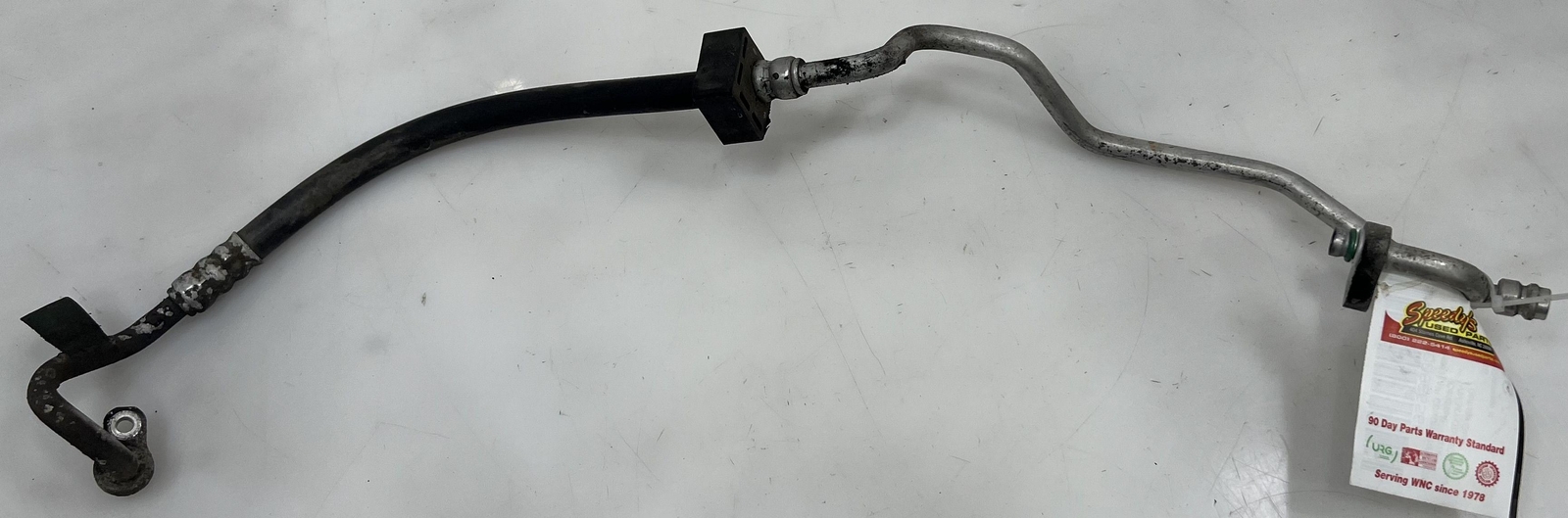 2011 2012 Kia Sorento AC Discharge Hose OEM 977621U100 | eBay