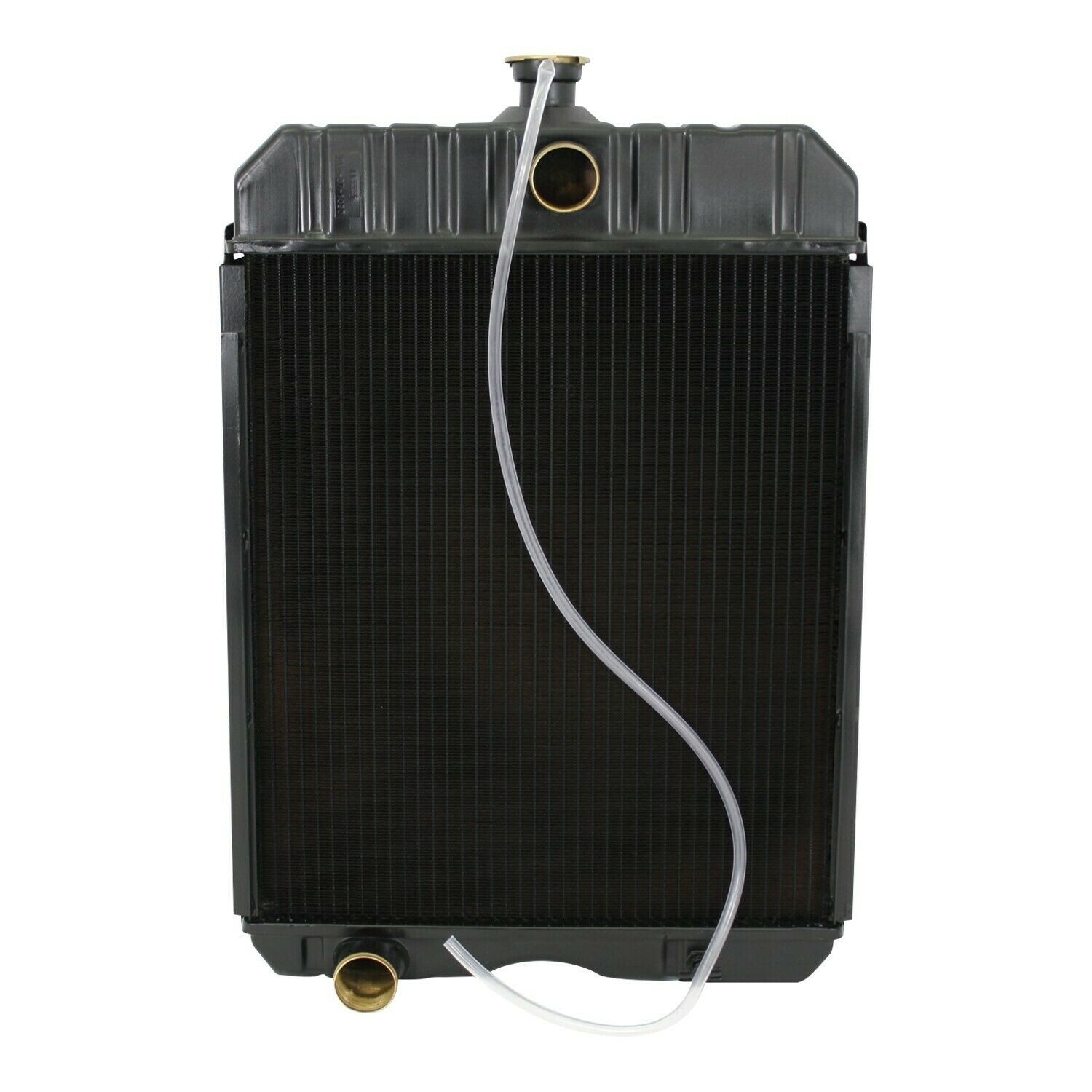 Tractor Radiator Fits IH Farmall 460 560 OE# 370414R1 370413R92 ...