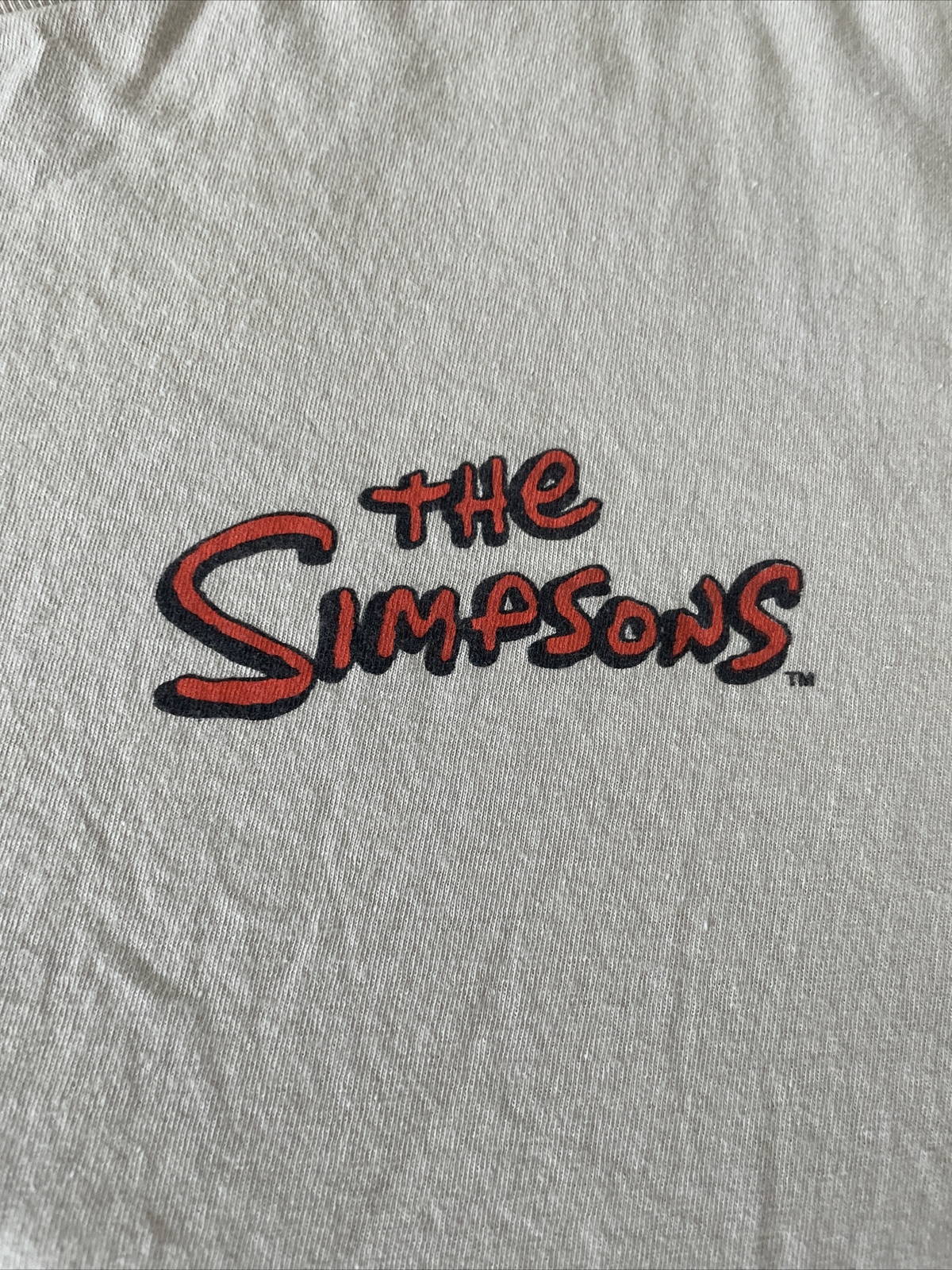 The Simpsons 20th Century Fox Bart Simpson 16 Charact… - Gem