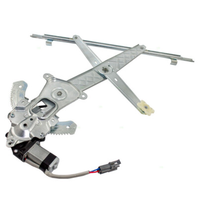 For Power Window Regulator Front Right Passenger Side | eBay
