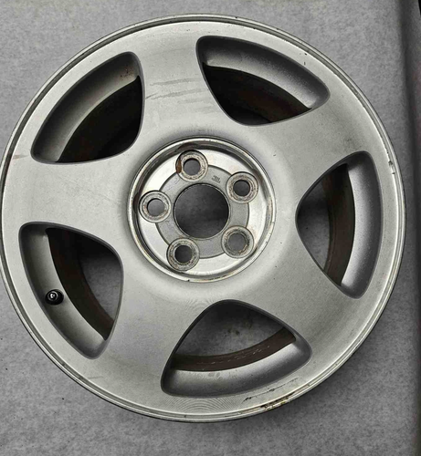 2000 01 02 LINCOLN LS Wheel Aluminum Alloy Rim 16x7 | eBay